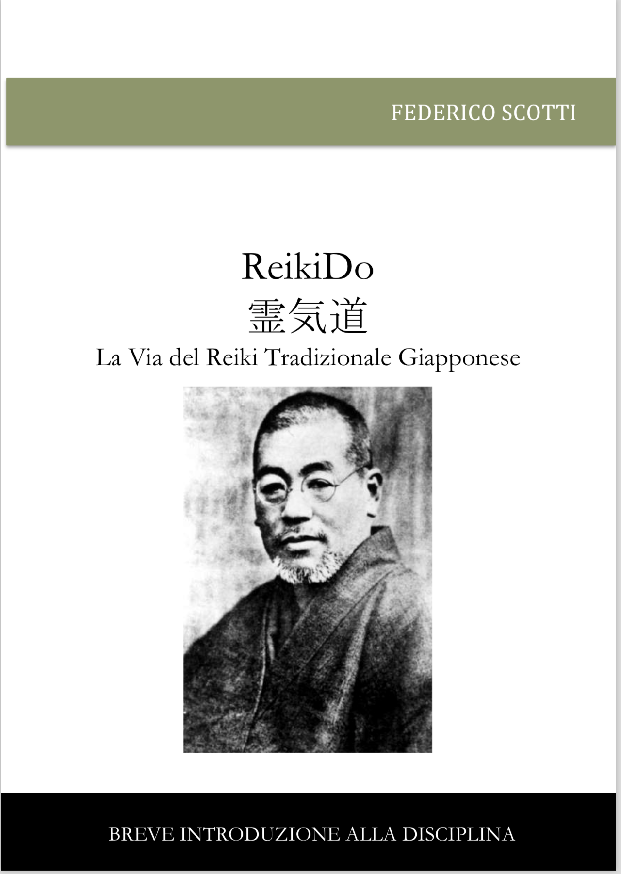 eBook gratuito: ReikiDo la Via del Reiki Tradizionale Giapponese