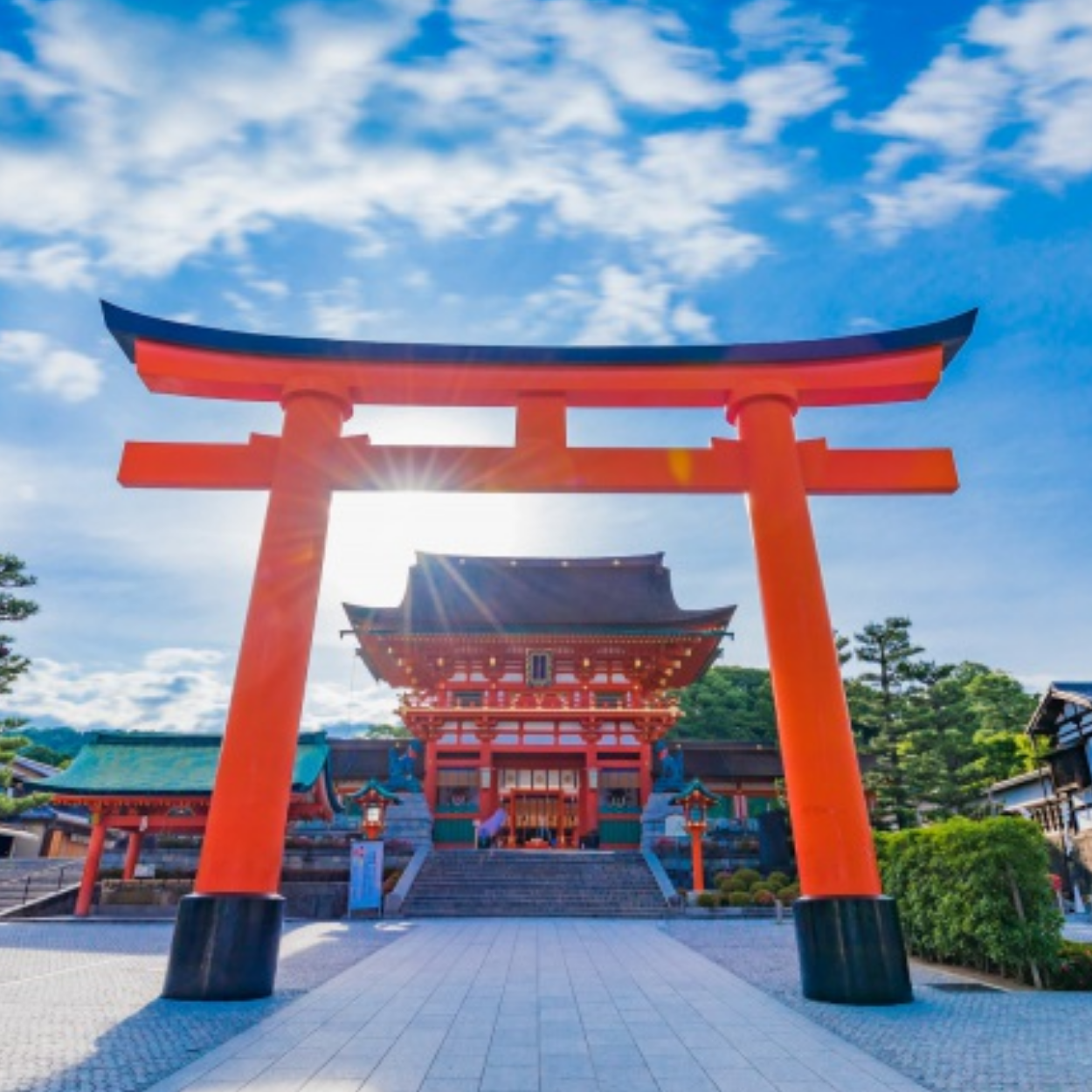 Lo Shintoismo: origini, credenze e pratiche